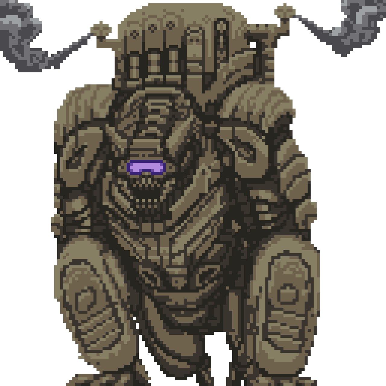 Mechanical Goblin By BloodMachine Streak 0 Streak Club Mechanical Goblin By BloodMachine Streak 0 Streak Club